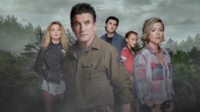 Northern Rescue | TV Time