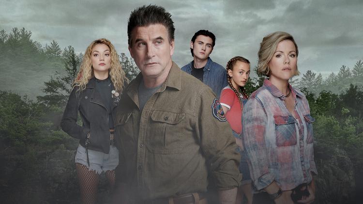 Northern Rescue | TV Time