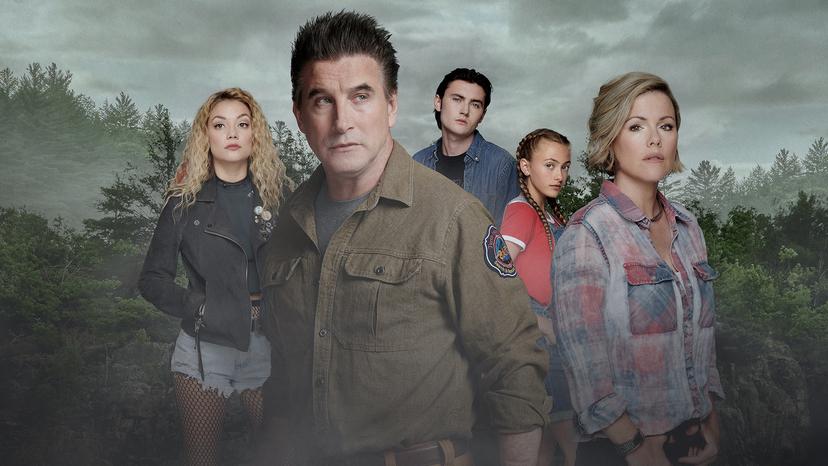 Northern Rescue | TV Time