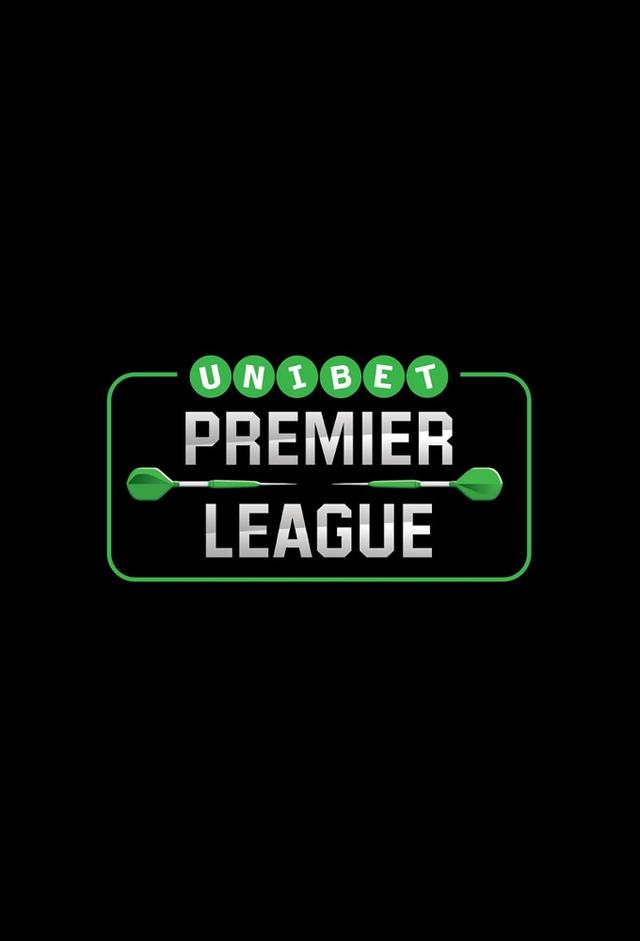 PDC Premier League Darts | TV Time