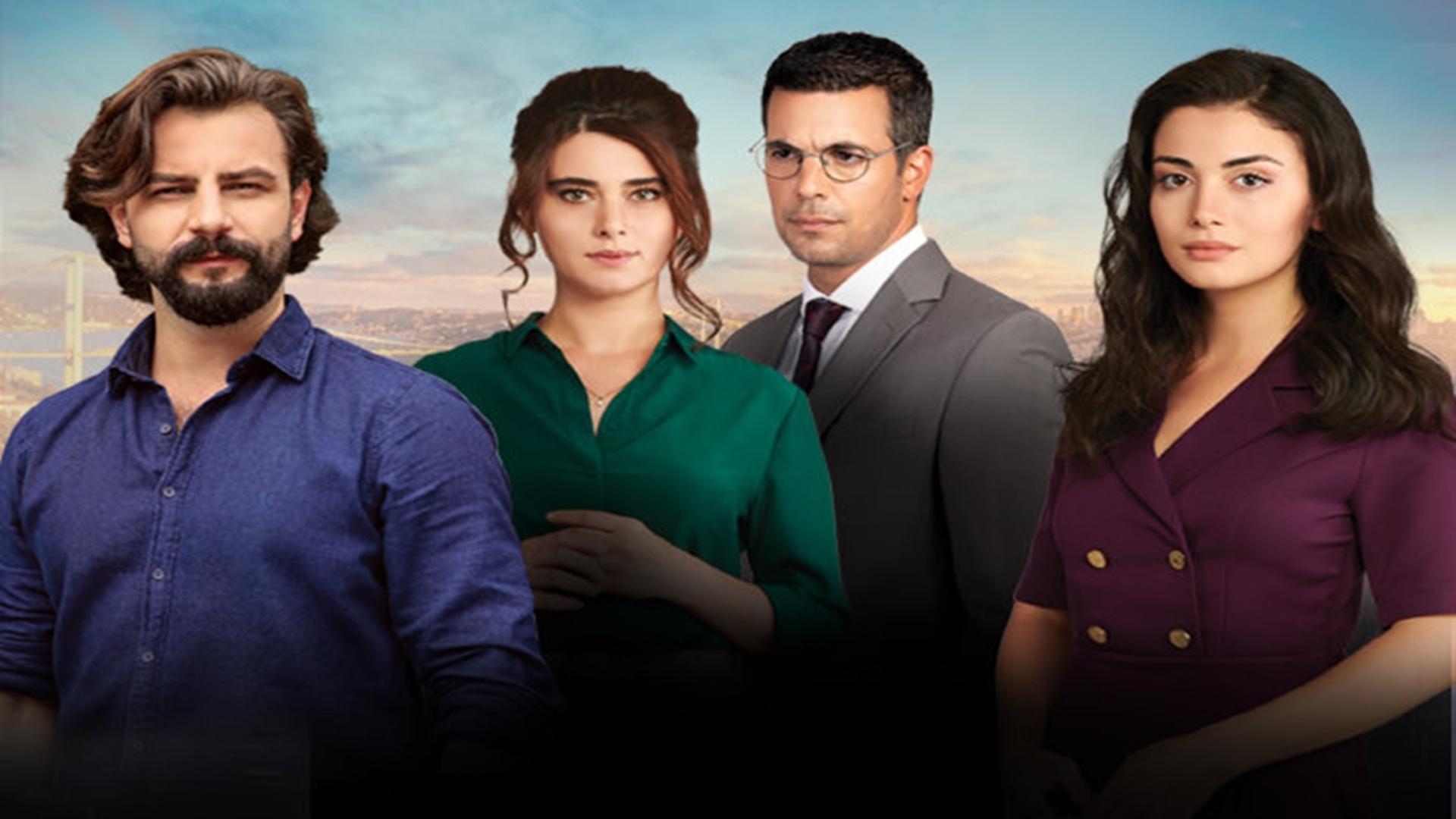 Yemin | TV Time