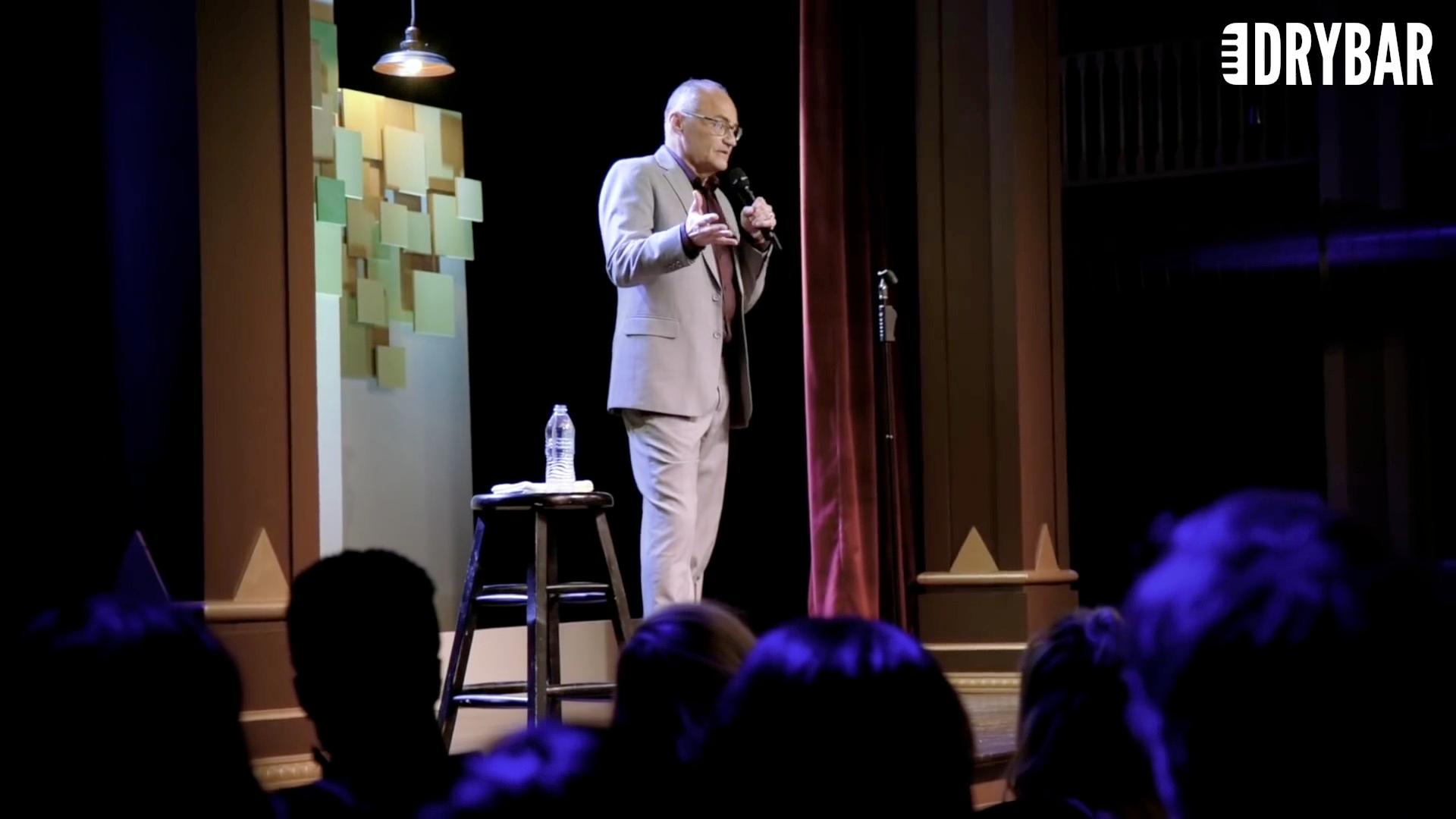 Dry Bar Comedy | TV Time