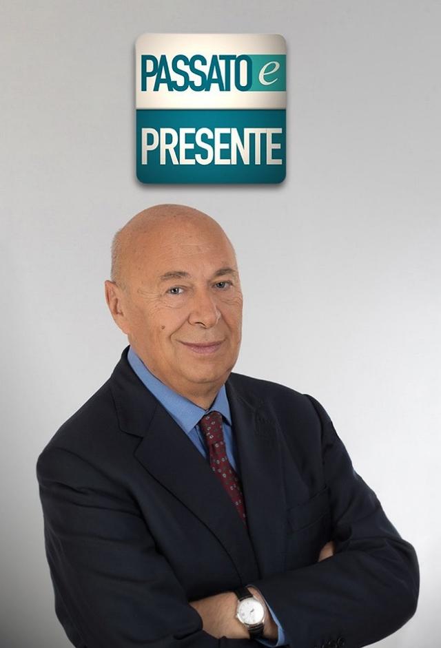 Past and Present | TV Time