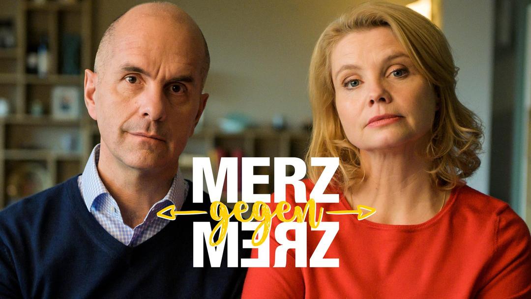 Merz versus Merz | TV Time