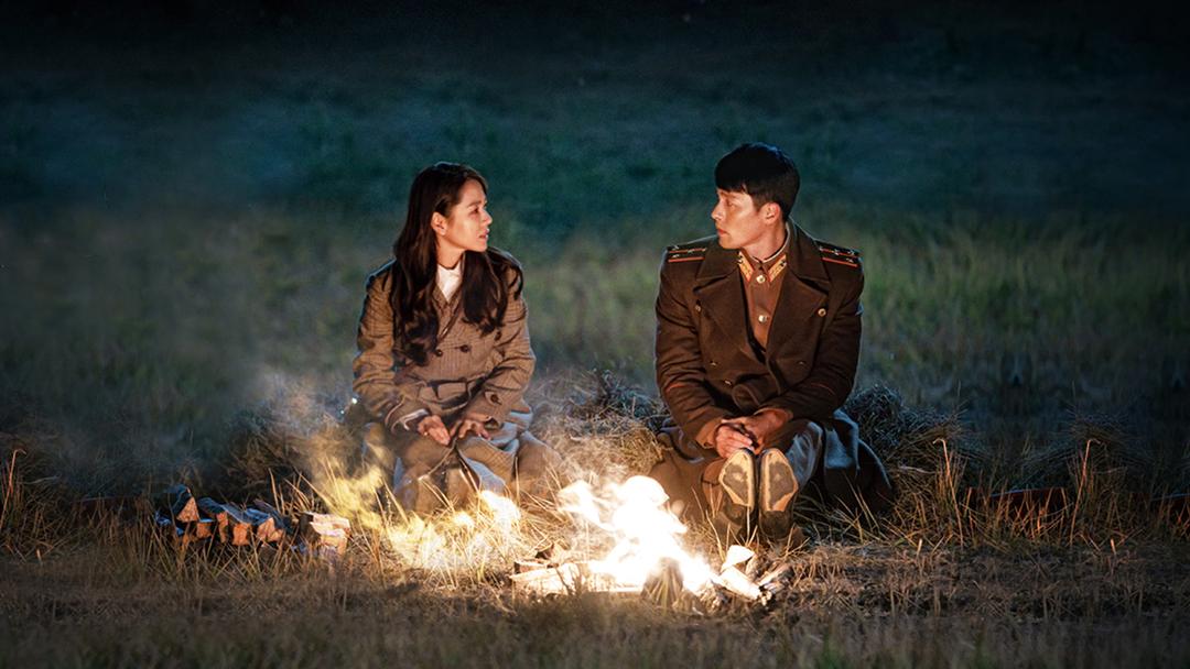 Crash Landing on You | TV Time