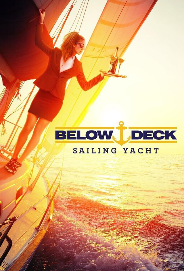 Below Deck Sailing Yacht | TV Time