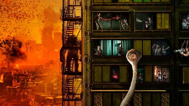 Sweet Home | TV Time