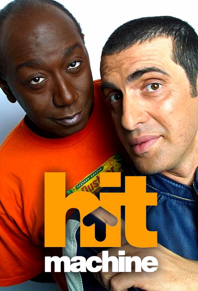 Hit Machine | TV Time