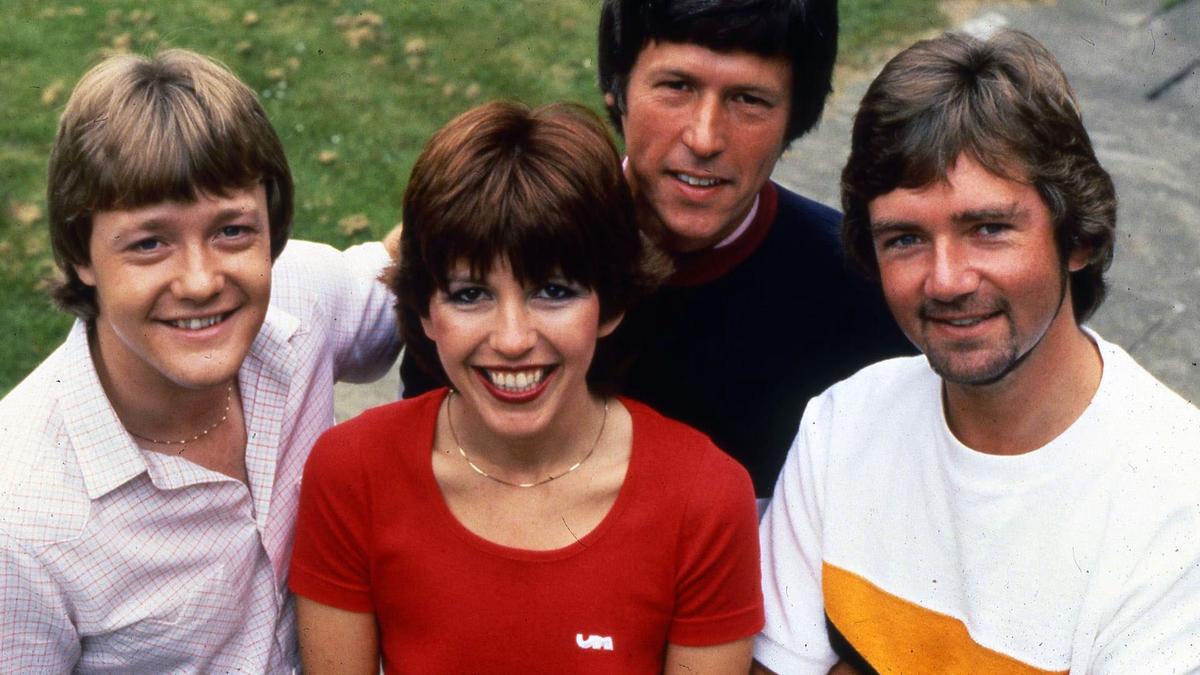 Multi-Coloured Swap Shop | TV Time