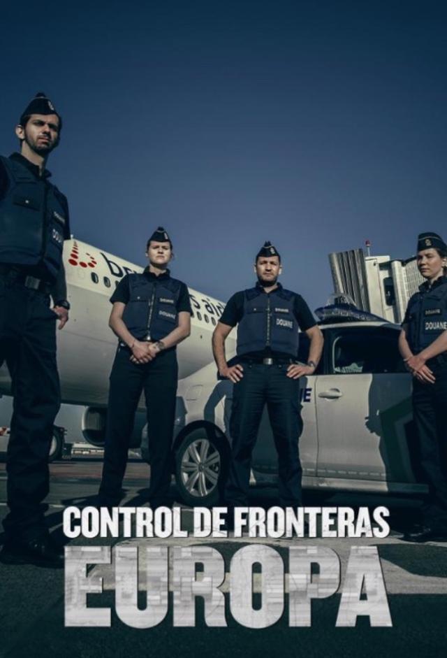 Border Control: Europa | TV Time