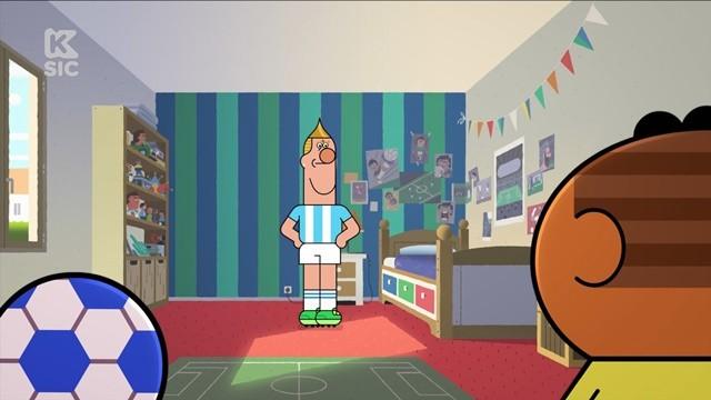 Coach Me If You Can | TV Time