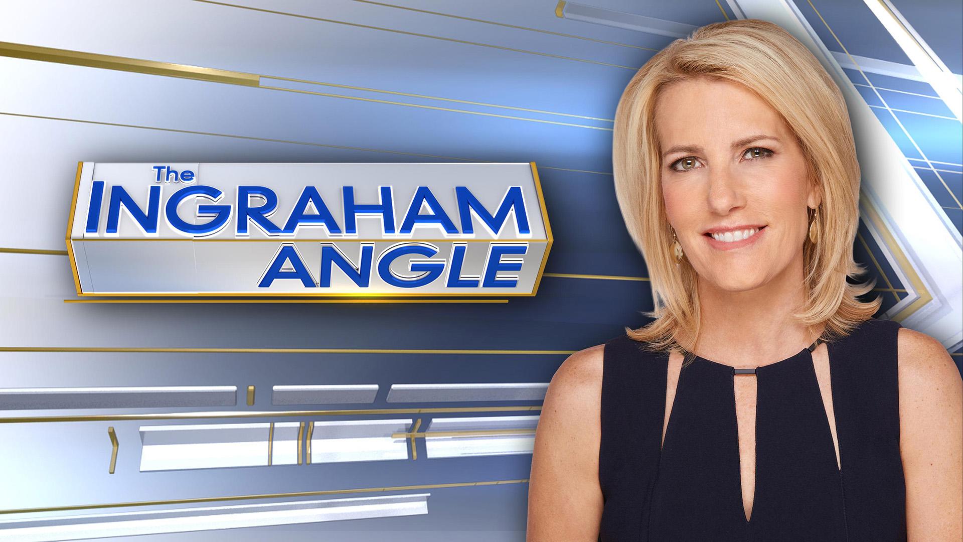 The Ingraham Angle | TV Time