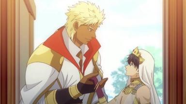 The Titan's Bride | TV Time