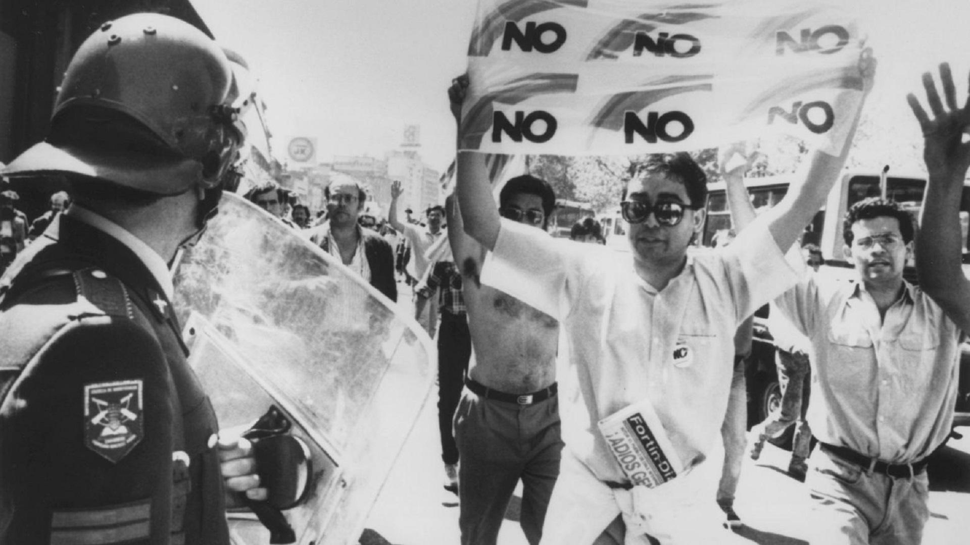 A Force More Powerful | TV Time