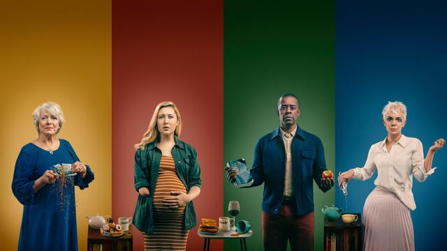 Life (2020) | TV Time