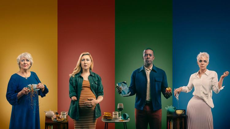 Life (2020) | TV Time