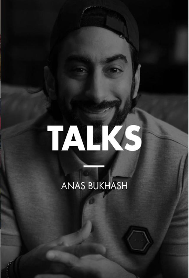 #ABtalks | TV Time