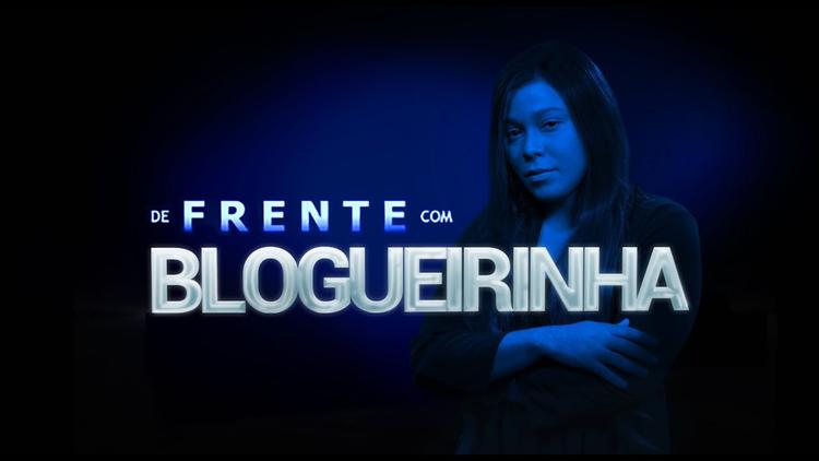 De Frente com Blogueirinha | TV Time