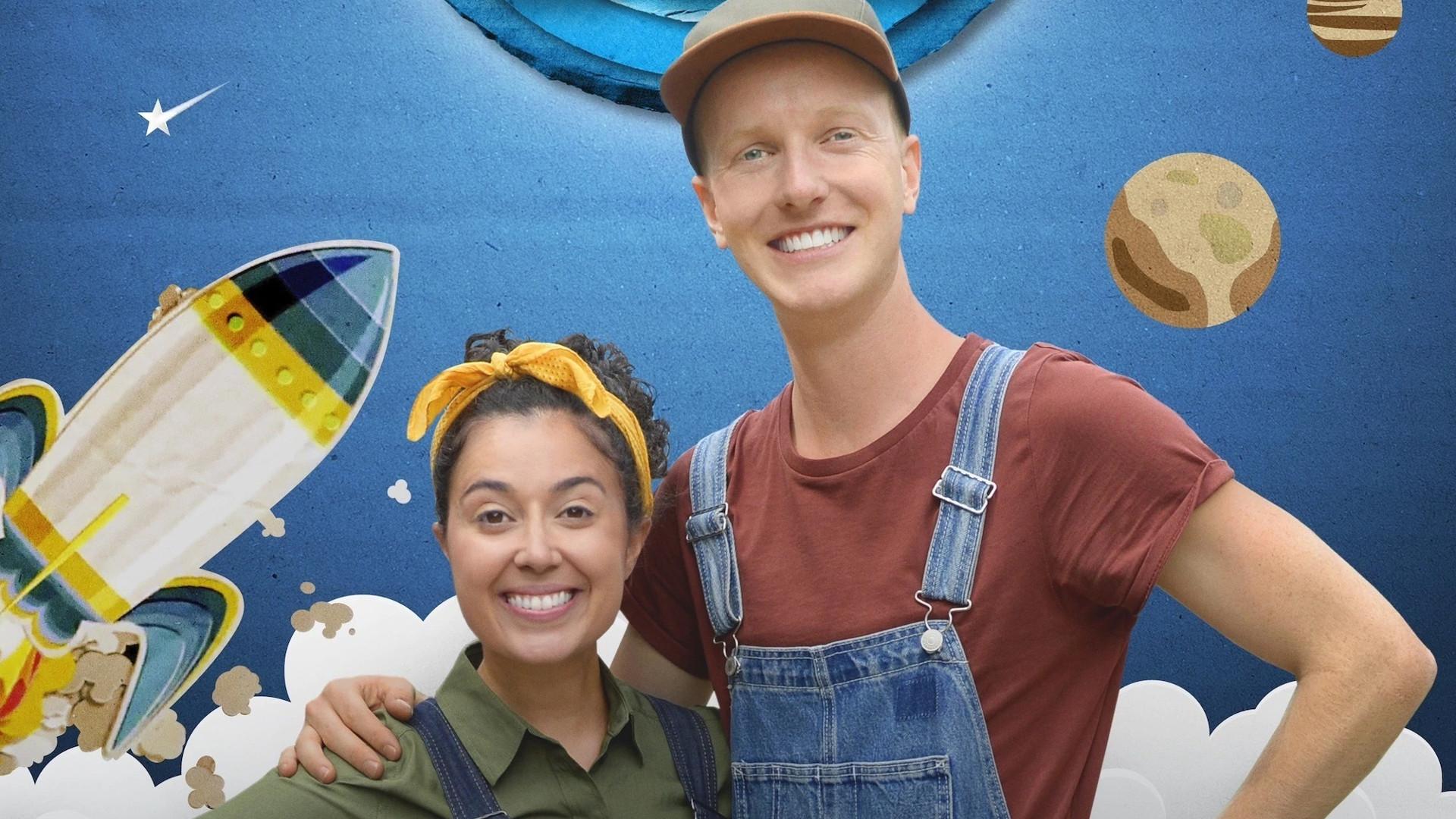 Weird But True! | TV Time