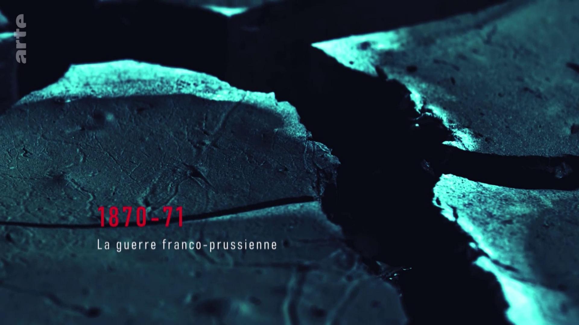 1870-1871: The Franco-Prussian War | TV Time