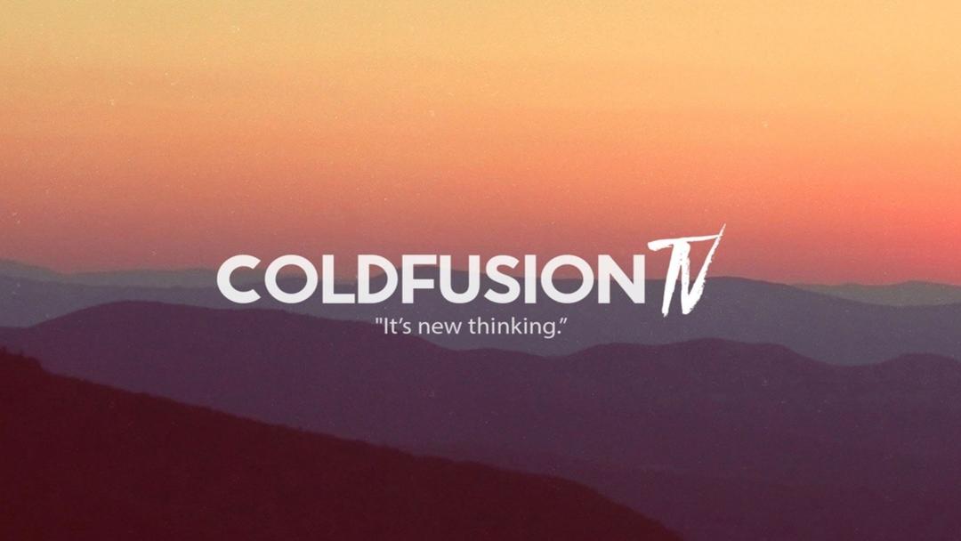 ColdFusion | TV Time