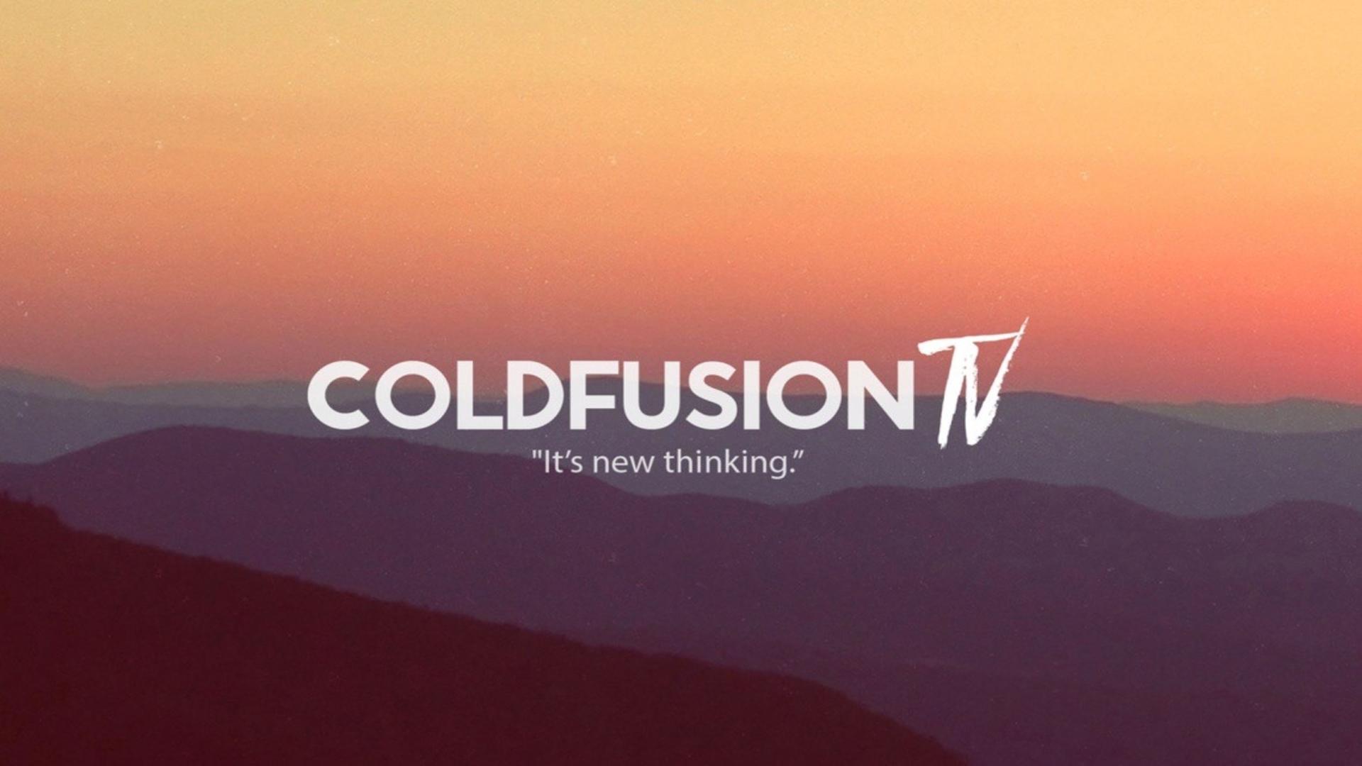 ColdFusion | TV Time
