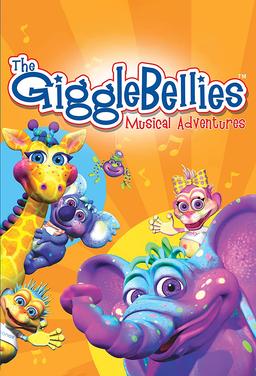 The GiggleBellies | TV Time