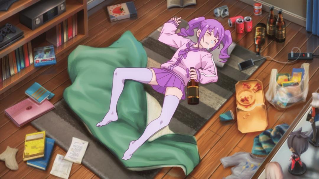 The Otachan Show | TV Time