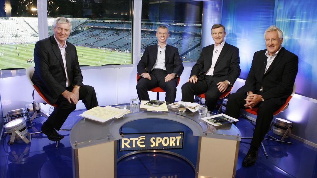 The Sunday Game | TV Time