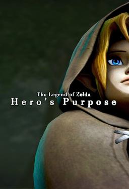 The Legend of Zelda: Hero's Purpose | TV Time