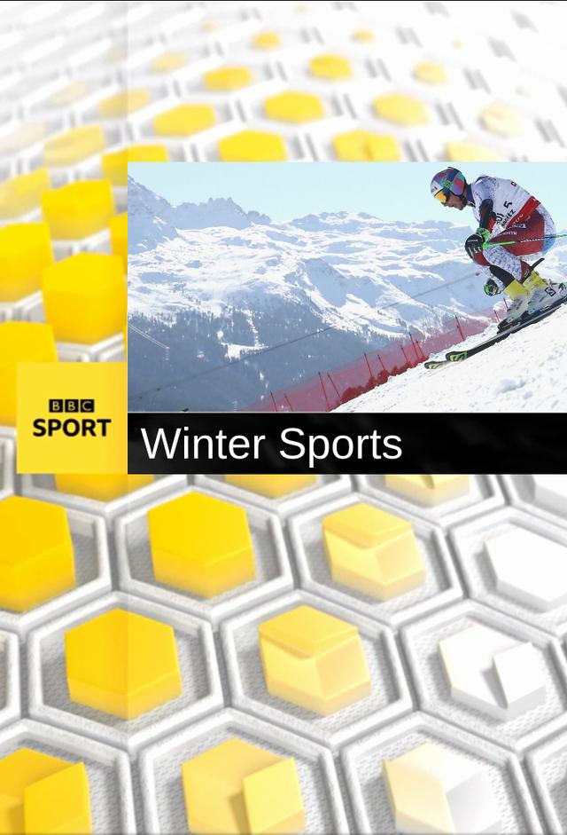 BBC Winter Sports | TV Time