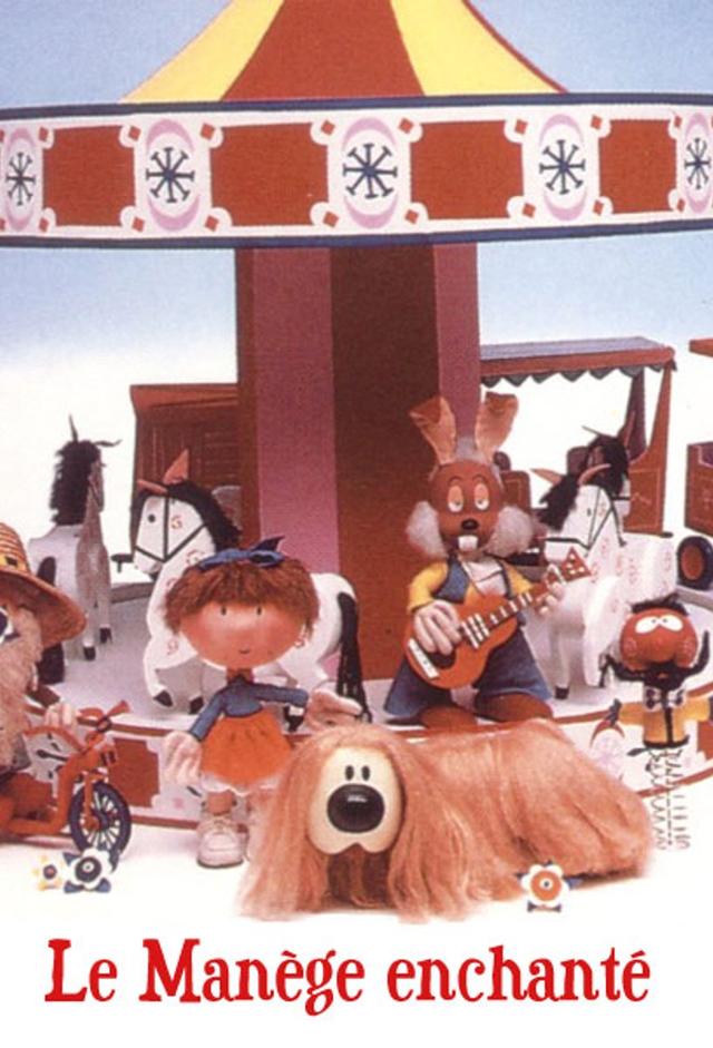 The Magic Roundabout | TV Time