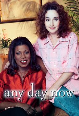 Any Day Now | TV Time