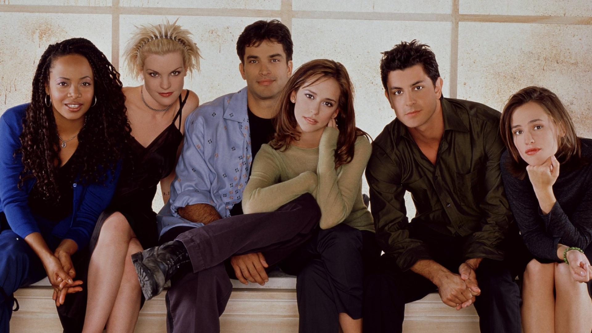 Time of Your Life | TV Time