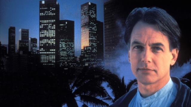 Charlie Grace | TV Time