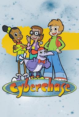 Cyberchase | TV Time