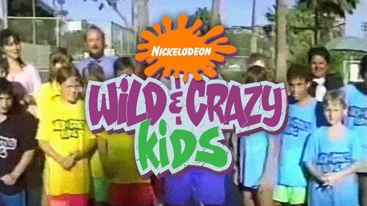 Wild & Crazy Kids | TV Time
