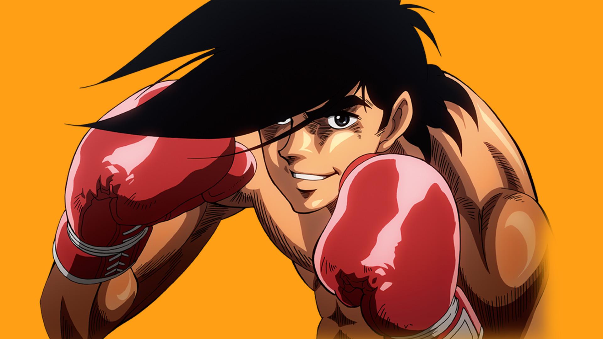 Ashita no Joe | TV Time