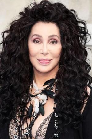 Cher | TV Time