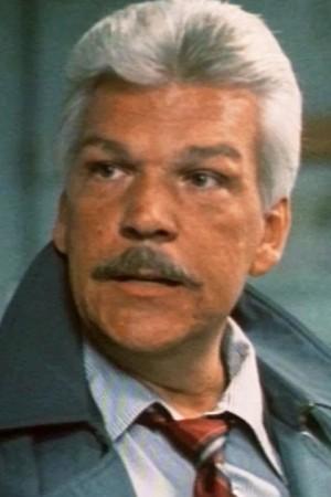 Tom Atkins | TV Time