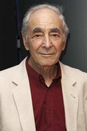 Leonard Fenton | TV Time