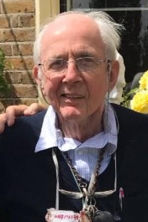 Richard O'Sullivan | TV Time