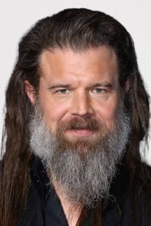 Ryan Hurst | TV Time