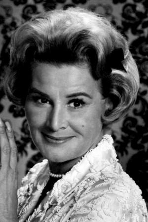 Rose Marie | TV Time