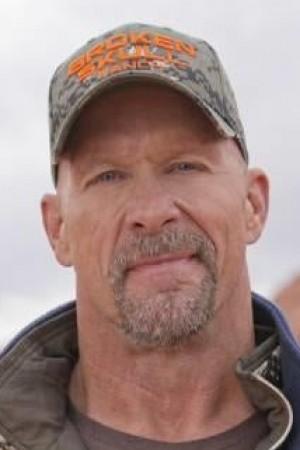 Steve Austin | TV Time