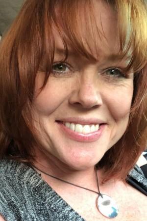 Cindy Robinson | TV Time