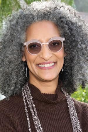 Carla Hall | TV Time