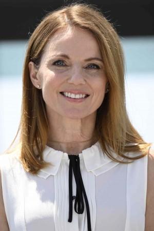 Geri Halliwell-Horner | TV Time