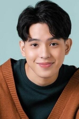 AJ Chayapol Jutamas | TV Time