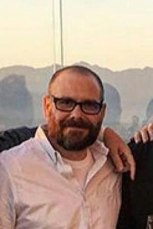 Bryan Mahoney | TV Time